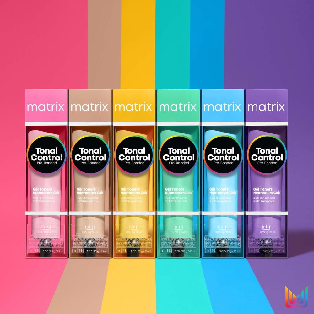 Matrix Tonal Control 7GM Miss Mocha 90ml