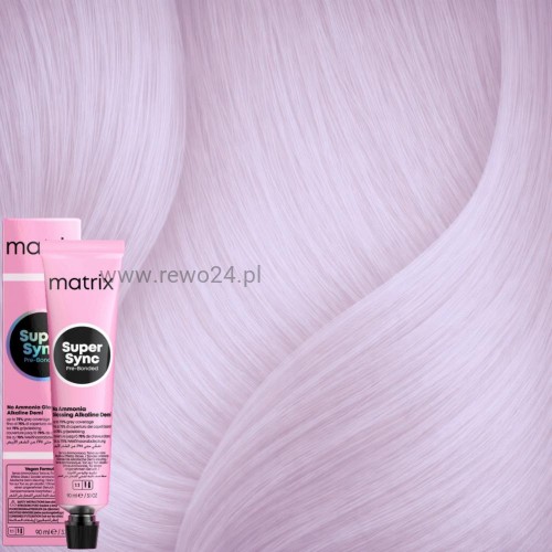 Matrix Super Sync Pre-Bonded 11V 90ml Toner do włosów - Rewo24