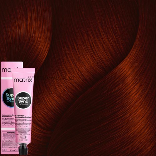 Matrix Super Sync Pre-Bonded 7CC+ 90ml Toner do włosów - Rewo24